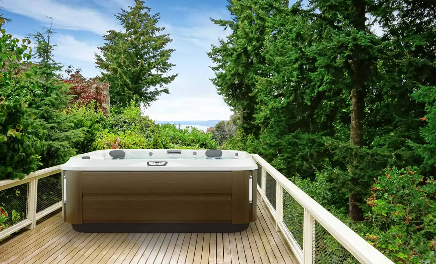 Jacuzzi J-375 For Sale in Utah | Trusted by 10,000 Customers