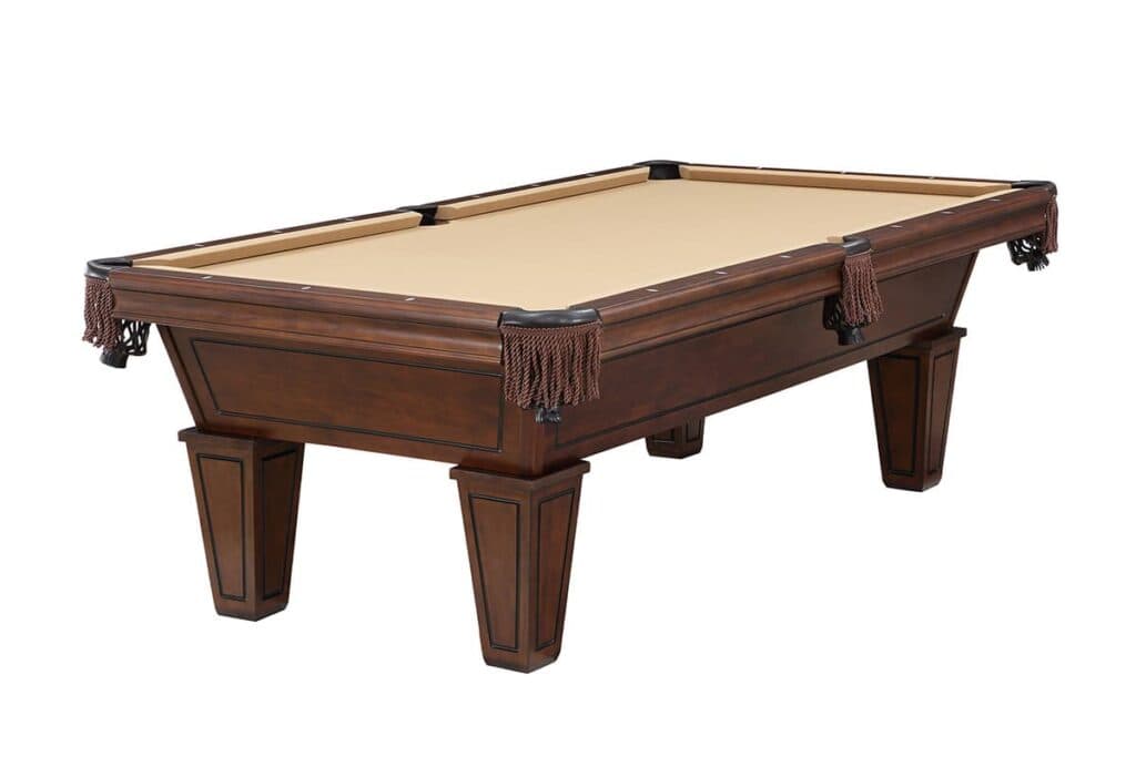 Baxter - Imperial Pool Tables | Take A Break Spas and Billiards
