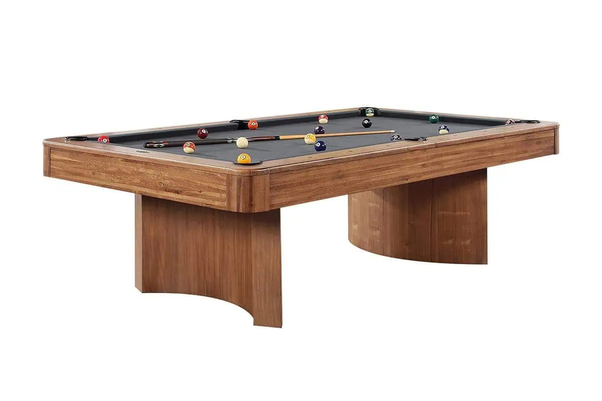 Luna - Imperial Pool Tables | Take A Break Spas and Billiards