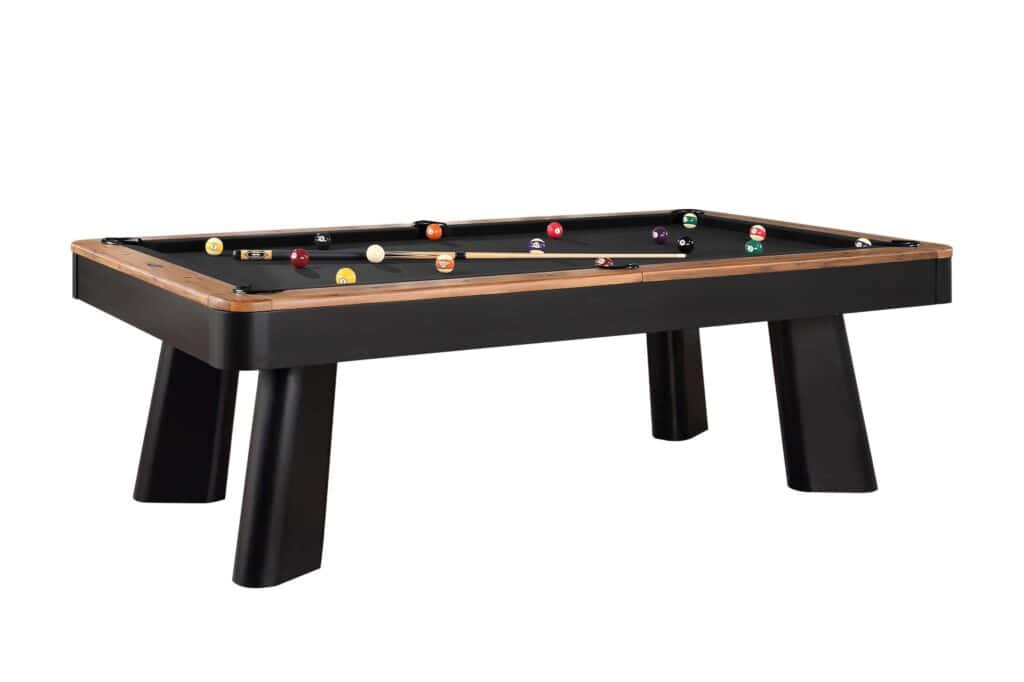 Nouveau - Imperial Pool Tables | Take A Break Spas and Billiards